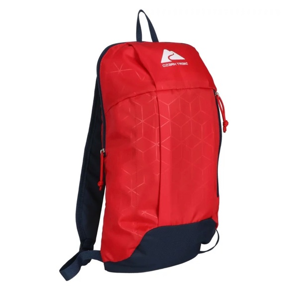 Ozark Trail | Bags | Ozark Trail Adult Liter Backpacking Daypack Unisex ...